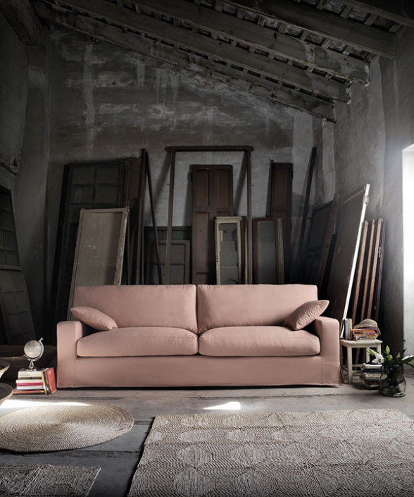 NUBA SOFA – TAPIDISSENY