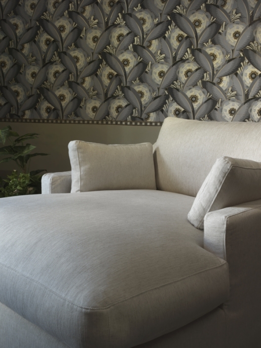 CHAISELONGUE ROMA – TAPIDISSENY